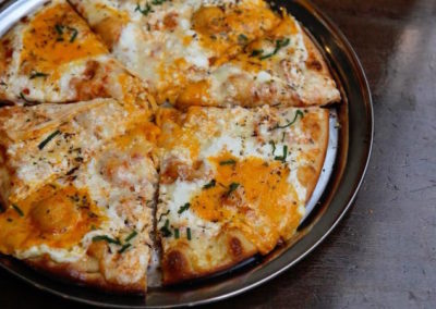 Caffé Palermo | Cannoli King NYC